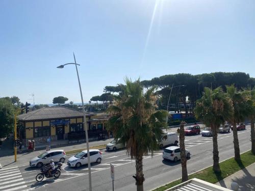 Mistral Holidays - Stupenda Camera Vista Mare Con Finiture Di Lusso - Carrara