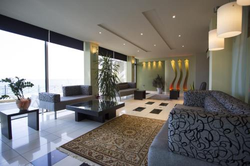 Scorpios Sea Side Hotel in Municipality of Piraeus | 2023 Updated ...