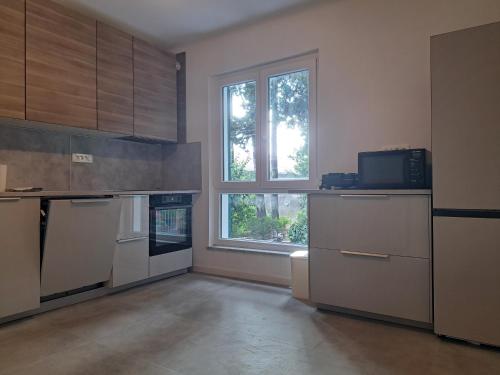 Apartment Grando - 波爾托羅