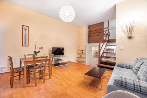 Apartment Above The Source - Karlovy Vary