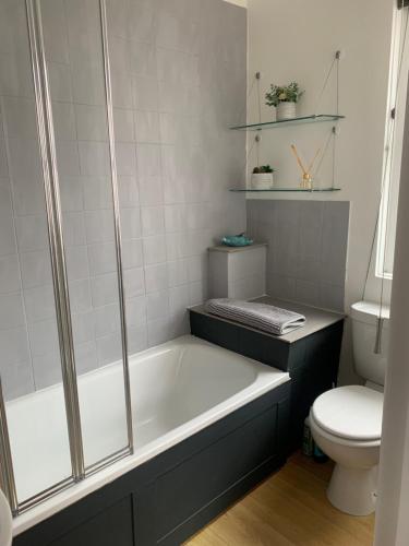 Beautiful Brighton Home - Hove