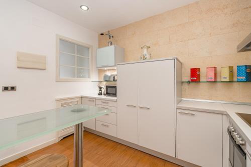 Heima Wonderful Loft In The Historic City Center - Madrid