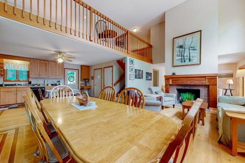 Loon Retreat - Alton, NH