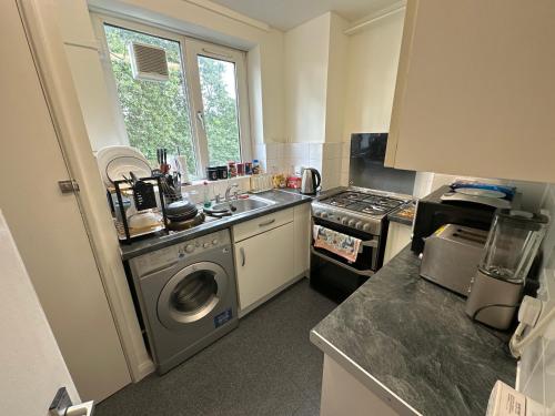 Cozy Room In Shared Home Near Canary Wharf - Greenwich