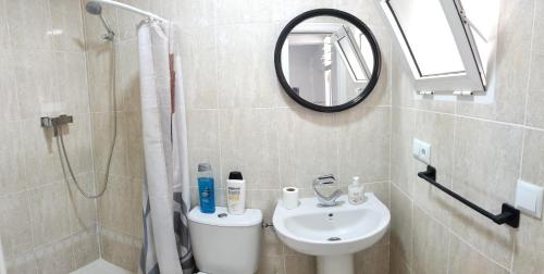 El Rinconcito Cubano En El Centro - Almería