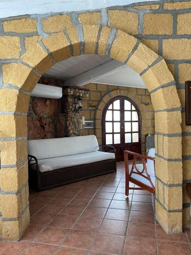 Villa Sofia - Lampedusa