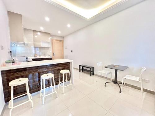 Rnf Princess Cove 2Br 4-5Pax Johor Bahru from $47pp