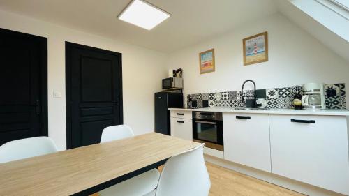 Appartement La Cabane De La Baie. - Le Touquet-Paris-Plage