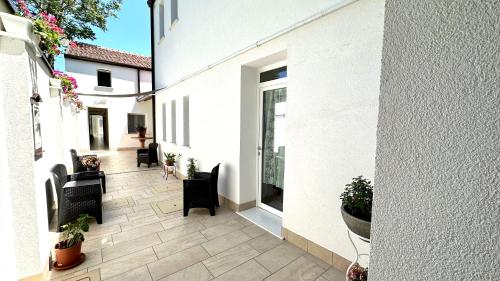 B&b Residenza Luciani Affittacamere - Comacchio