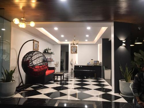 The Chess Samui Hotel - Ko Samui, Island