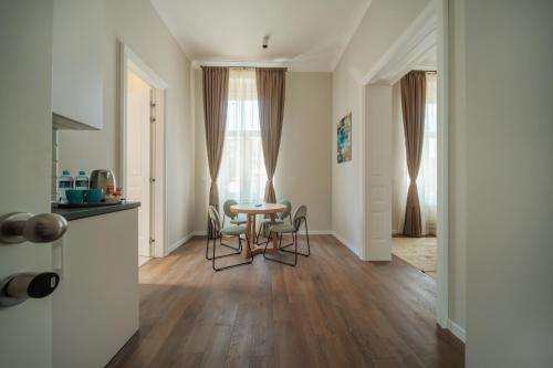 Slavija Fontana Lux Apartments - Belgrad