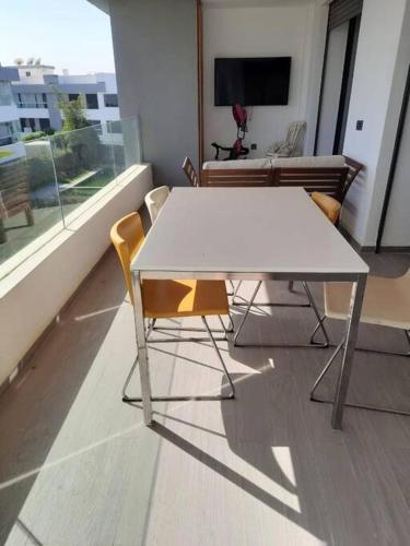 Appartement résidence Tamaris - Dar Bouazza, Maroc - Mis à jour en 2026 ...
