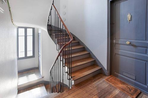 The Happy Stay - Duke Housing - Vitry-sur-Seine