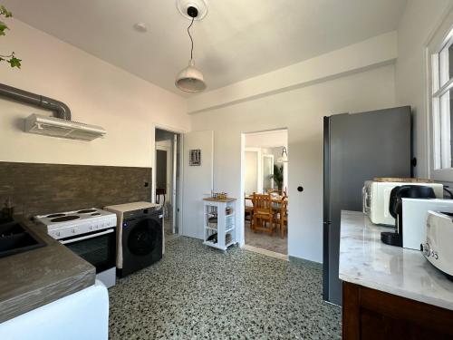 The Lassis 15 House - Cephalonia