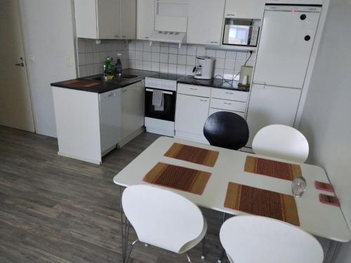 Cheap&shared Rooms In Tornio City - Laponie
