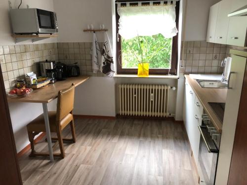 Gerber Ferienwohnung - Bad Kreuznach
