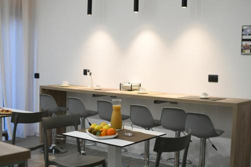 Amaranto Guesthouse - Kalabrien
