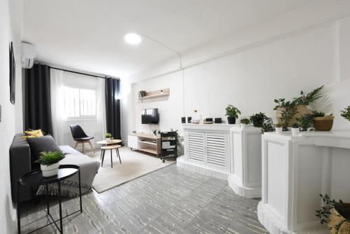 Nordik Apartments Village - Arroyo "Rovaniemi" - Benalmádena