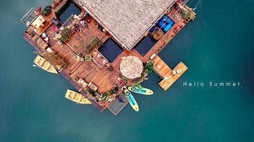 11 Best Hotels in Ben Beo, Cat Ba Island