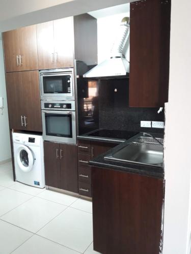 A Modern Apartment For You - Nicosia