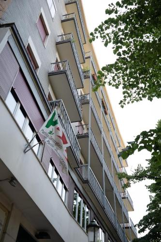 Home Away From Home - Werona