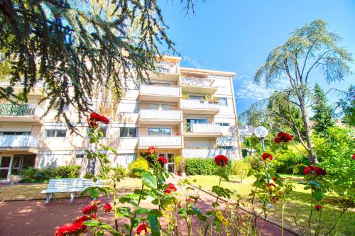 L'evasion - Clamart