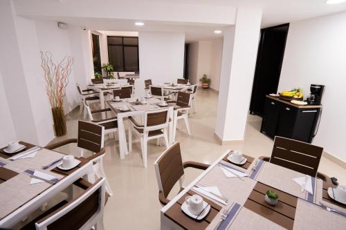 Hotel Arisha Cali - Cali