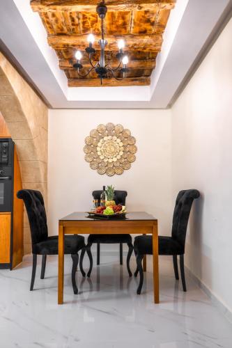 Odysseus Luxury House - Rodi