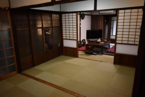 Req: 3 Mins Walk To Kyoto Station! Up To 5 People! - Kyoto