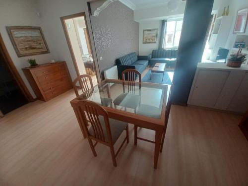 Apartamento Vigo Camelias Centro - Vigo