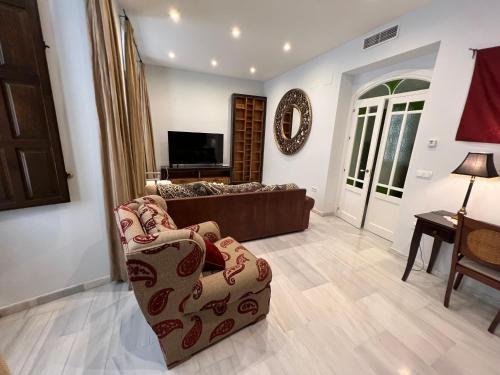 Apartment Palacio De Los Vibora Parking Gratis - Lucena