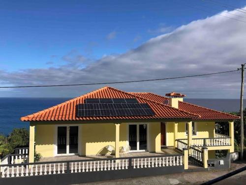 Casa Do Mar 2 Bedrooms And Kingsize Bed - São Vicente