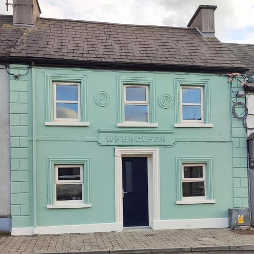 Unboring Holiday Let, Ballina, Mayo - Ballina