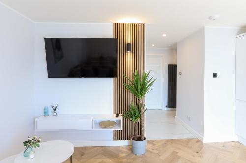 Luxurious City Centre Apartment - Perth, Royaume-Uni