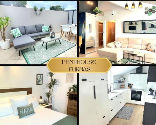 Penthouse Furnas - Furnas
