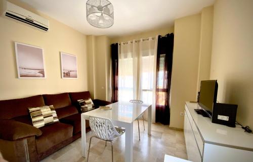 Mychoice Meninas By Bossh! Apartments - Rota