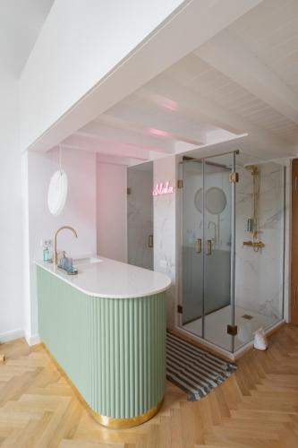 L’appartement Korzo - Satu Mare