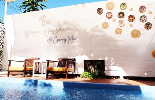 Baan Wassana In The City Old Moat - Chiang Mai