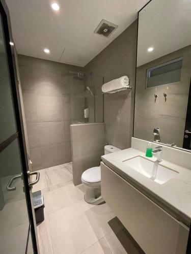 Monde Residence H 15 Batam Centre - Batam