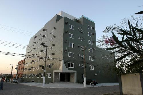 Hotel Du Lac Macae - Macaé