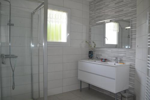 Maison Cosy Tout Confort Dans Un Cadre De Verdure - Albi