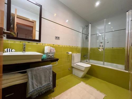 Apartamento “La Caleta” - Calella