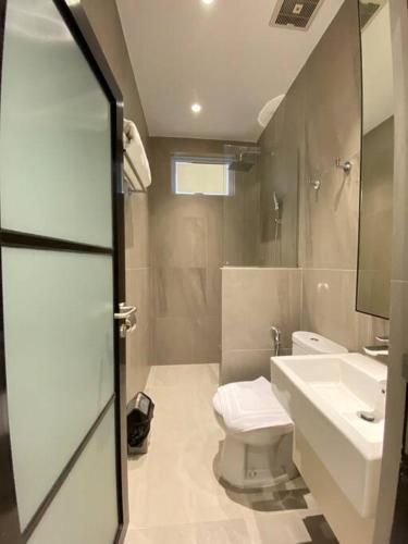 Monde Residence I No 6 Batam Centre - Batam