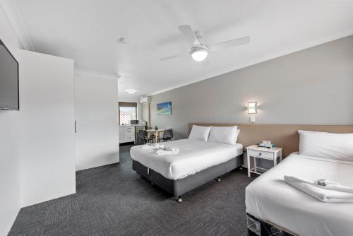 11 Best Hotels in Gold Coast, Australia