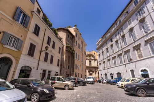 Costaguti 36 Apartment - Rom