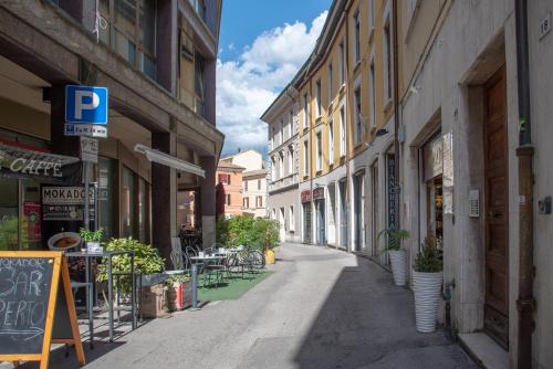 Teodora Suite Safran - Ravenna