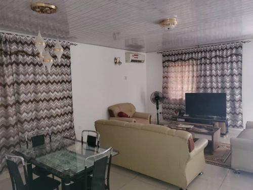 Savagem Furnished Apartment - Freetown