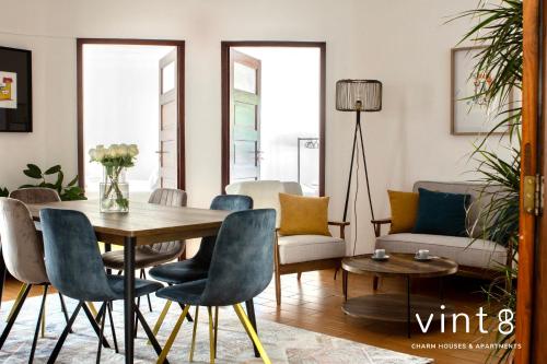 Apartamento Do Arquinho Ii- By Vinteoito - Amarante