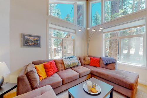 Granite Tranquility - Yosemite West, CA