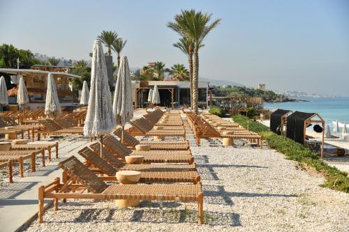 10 Best Beach Resorts In Jiyeh, Lebanon - Updated 2024 | Trip101